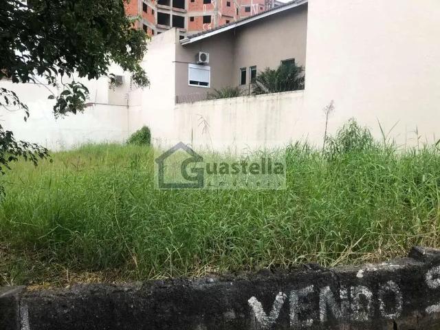 Terreno / Lote para Venda em São Bernardo do Campo/SP Parque Espacial
