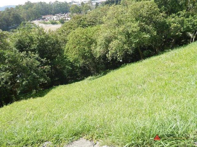 Terreno / Lote para Venda em São Bernardo do Campo/SP Parque Espacial
