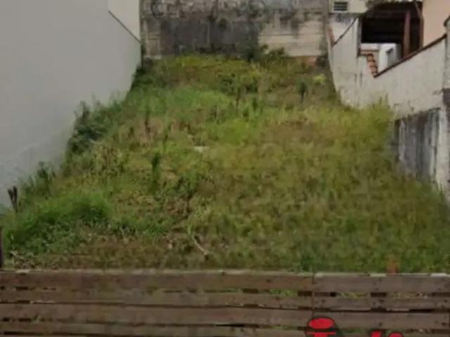 Terreno / Lote para Venda em São Bernardo do Campo/SP Parque Espacial