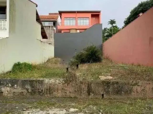 Terreno / Lote para Venda em São Bernardo do Campo/SP Parque Espacial