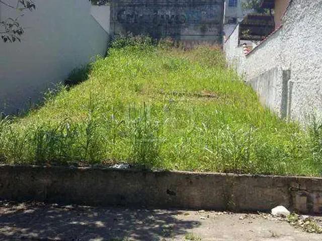 Terreno / Lote para Venda em São Bernardo do Campo/SP Parque Espacial