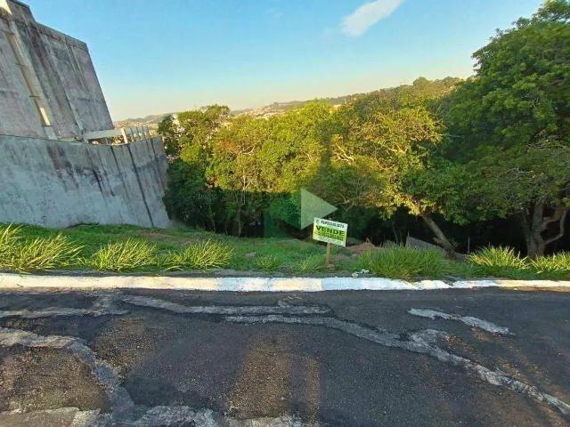 Terreno / Lote para Venda em São Bernardo do Campo/SP Parque Espacial