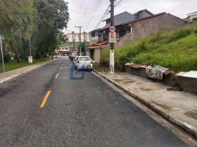 Terreno / Lote para Venda em São Bernardo do Campo/SP Parque Espacial