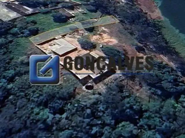 Terreno / Lote para Venda em São Bernardo do Campo/SP Parque Los Angeles