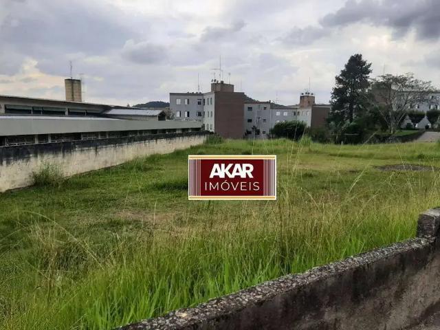 Terreno / Lote para Venda em São Bernardo do Campo/SP Parque Selecta Montanhão