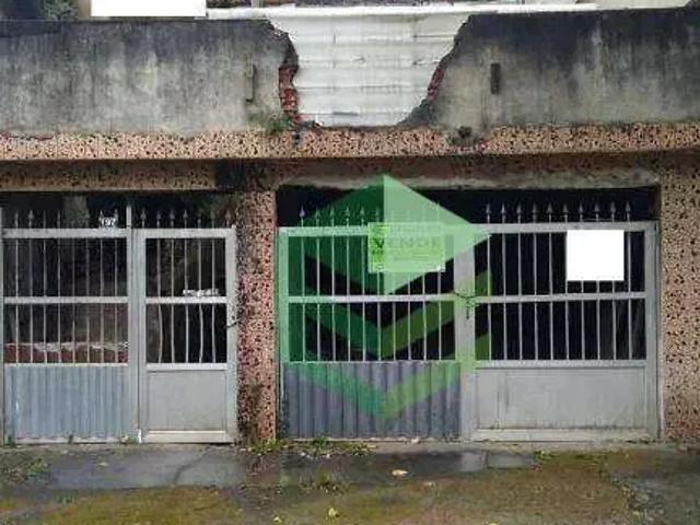 Terreno / Lote para Venda em São Bernardo do Campo/SP Parque Selecta Montanhão