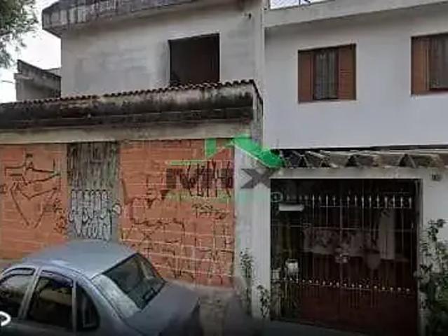 Terreno / Lote para Venda em São Bernardo do Campo/SP Paulicéia