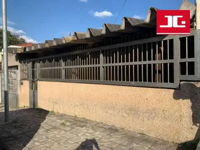 Terreno / Lote para Venda em São Bernardo do Campo/SP Paulicéia