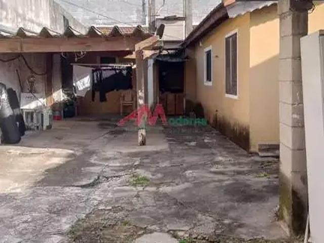 Terreno / Lote para Venda em São Bernardo do Campo/SP Paulicéia