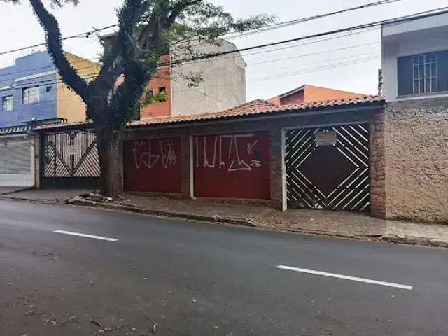 Terreno / Lote para Venda em São Bernardo do Campo/SP Paulicéia