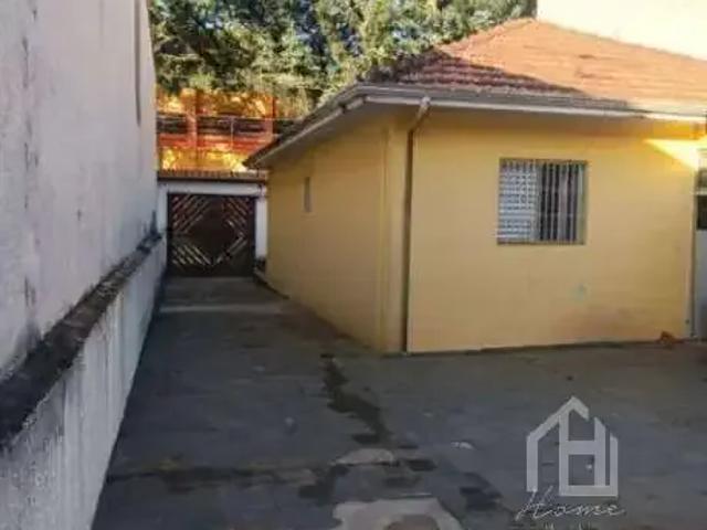 Terreno / Lote para Venda em São Bernardo do Campo/SP Paulicéia