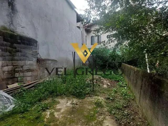 Terreno / Lote para Venda em São Bernardo do Campo/SP Paulicéia