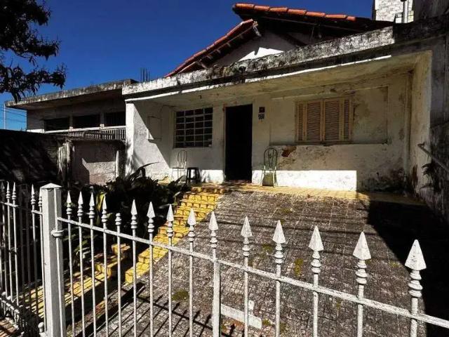 Terreno / Lote para Venda em São Bernardo do Campo/SP Planalto