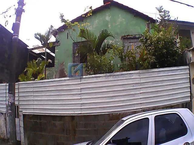 Terreno / Lote para Venda em São Bernardo do Campo/SP Planalto