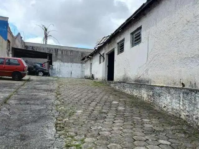 Terreno / Lote para Venda em São Bernardo do Campo/SP Planalto