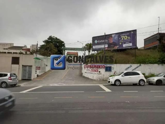 Terreno / Lote para Venda em São Bernardo do Campo/SP Planalto