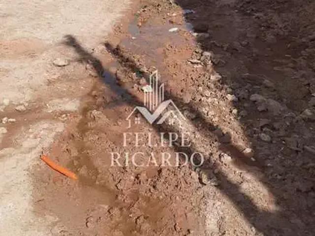 Terreno / Lote para Venda em São Bernardo do Campo/SP Planalto