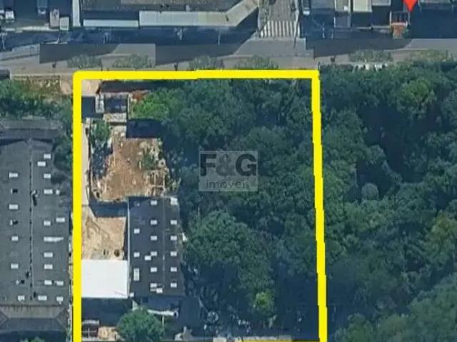 Terreno / Lote para Venda em São Bernardo do Campo/SP Planalto