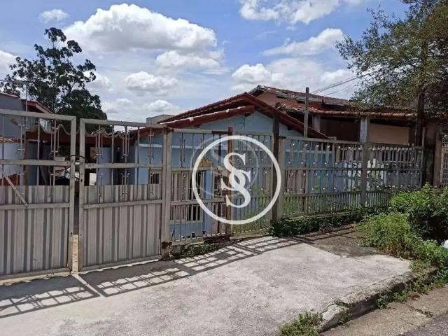 Terreno / Lote para Venda em São Bernardo do Campo/SP Planalto