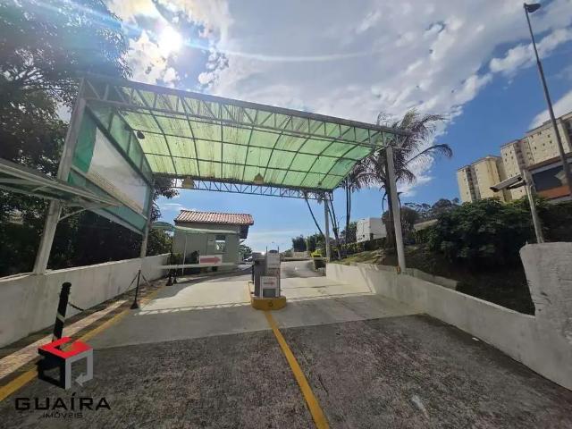 Terreno / Lote para Venda em São Bernardo do Campo/SP Planalto