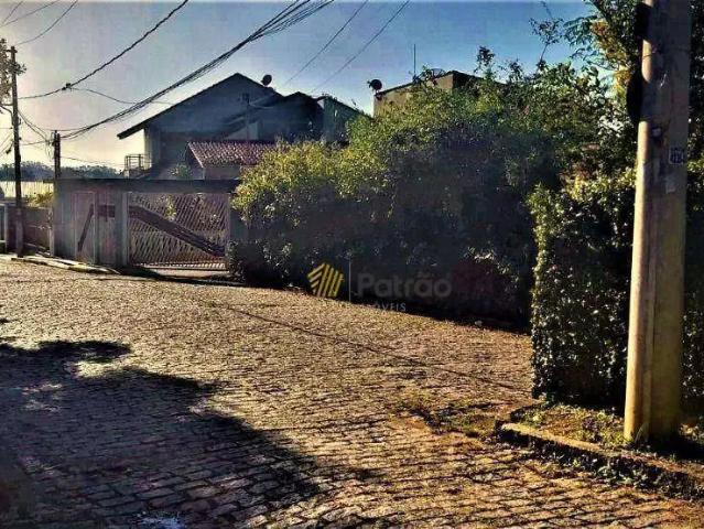 Terreno / Lote para Venda em São Bernardo do Campo/SP Rio Grande