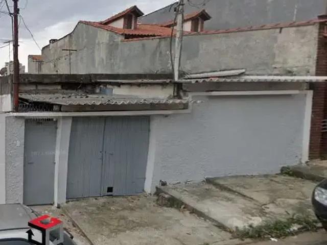 Terreno / Lote para Venda em São Bernardo do Campo/SP Rudge Ramos