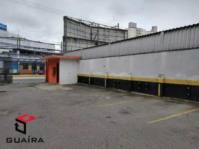 Terreno / Lote para Venda em São Bernardo do Campo/SP Rudge Ramos
