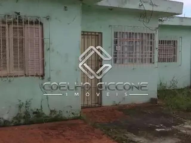 Terreno / Lote para Venda em São Bernardo do Campo/SP Rudge Ramos