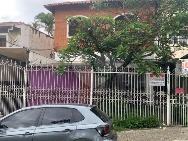 Terreno / Lote para Venda em São Bernardo do Campo/SP Rudge Ramos