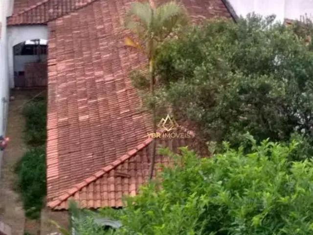 Terreno / Lote para Venda em São Bernardo do Campo/SP Rudge Ramos