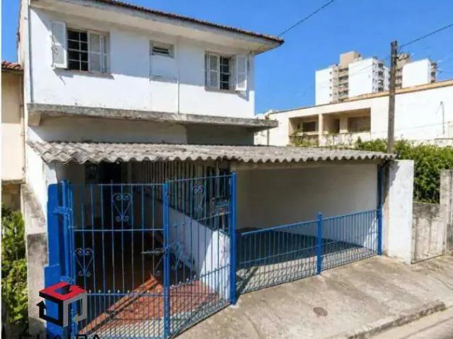 Terreno / Lote para Venda em São Bernardo do Campo/SP Rudge Ramos