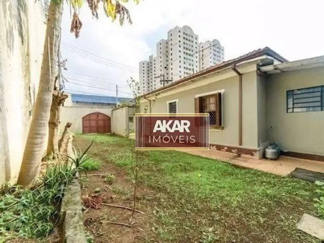 Terreno / Lote para Venda em São Bernardo do Campo/SP Rudge Ramos