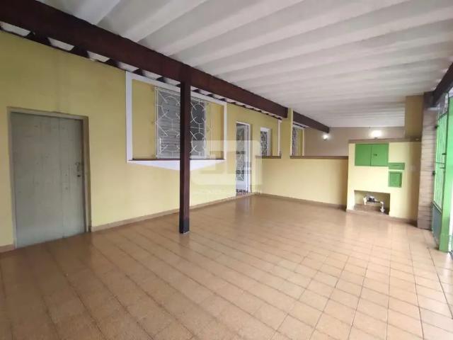 Terreno / Lote para Venda em São Bernardo do Campo/SP Rudge Ramos 3 Quartos