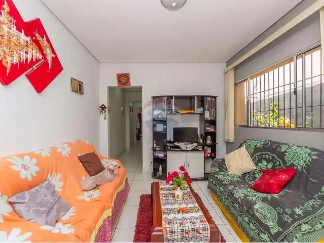 Terreno / Lote para Venda em São Bernardo do Campo/SP Rudge Ramos