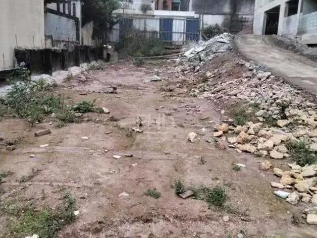 Terreno / Lote para Venda em São Bernardo do Campo/SP Santa Terezinha