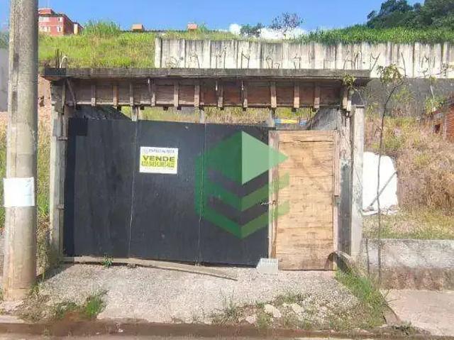 Terreno / Lote para Venda em São Bernardo do Campo/SP Santa Terezinha