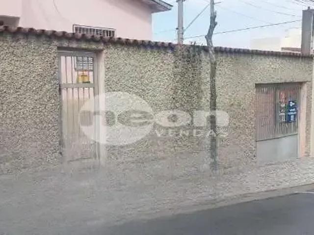 Terreno / Lote para Venda em São Bernardo do Campo/SP Santa Terezinha