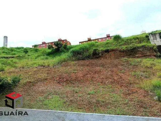 Terreno / Lote para Venda em São Bernardo do Campo/SP Santa Terezinha