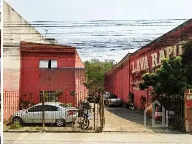 Terreno / Lote para Venda em São Bernardo do Campo/SP Santa Terezinha