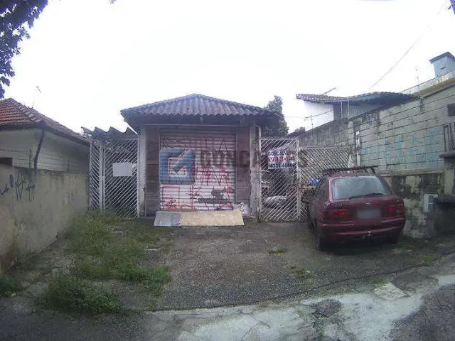 Terreno / Lote para Venda em São Bernardo do Campo/SP Centro