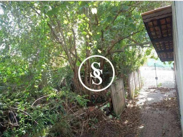 Terreno / Lote para Venda em São Bernardo do Campo/SP Suíço