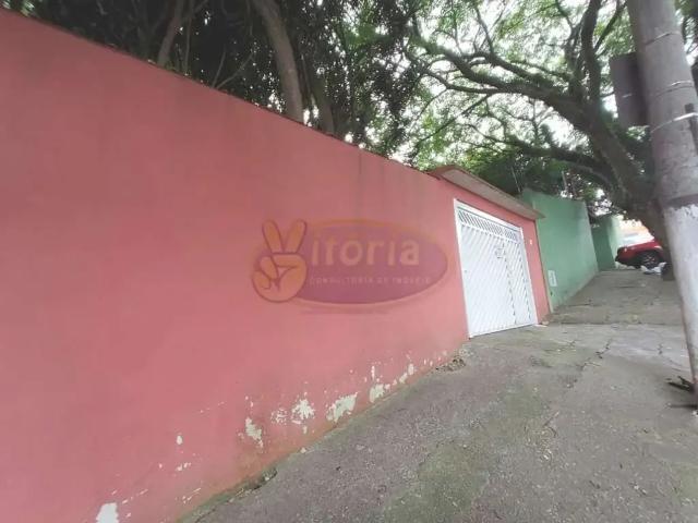 Terreno / Lote para Venda em São Bernardo do Campo/SP Suíço