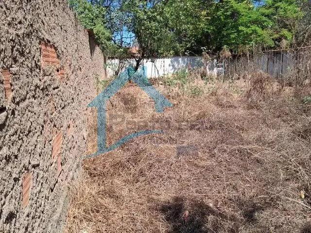 Terreno / Lote para Venda em São Gonçalo do Abaeté/MG Centro