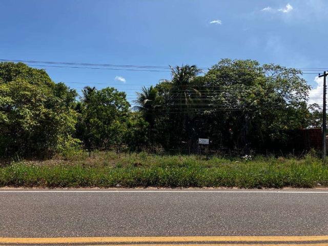 Terreno / Lote para Venda em São Gonçalo do Amarante/CE Centro