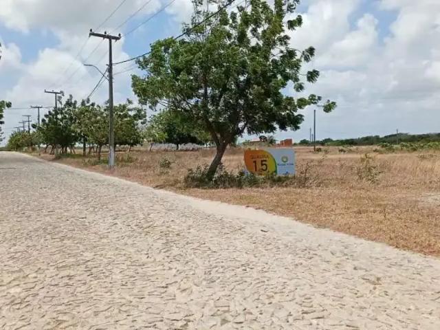 Terreno / Lote para Venda em São Gonçalo do Amarante/CE Pecém