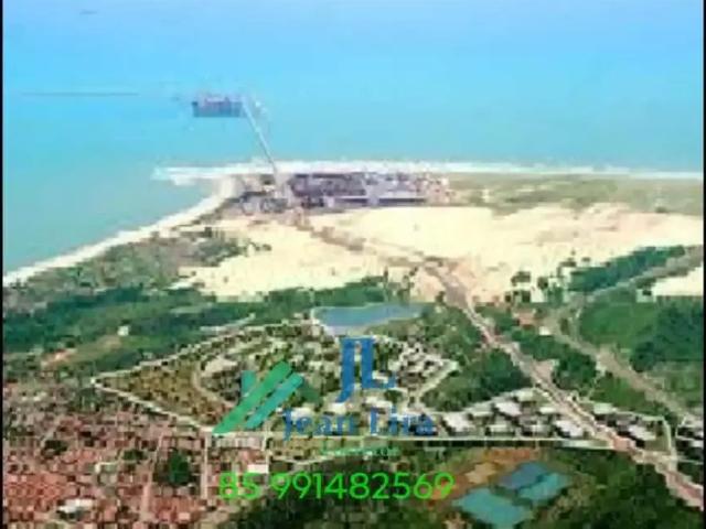 Terreno / Lote para Venda em São Gonçalo do Amarante/CE Pecém