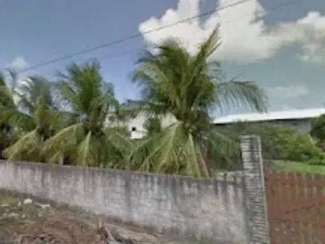 Terreno / Lote para Venda em São Gonçalo do Amarante/CE Pecém