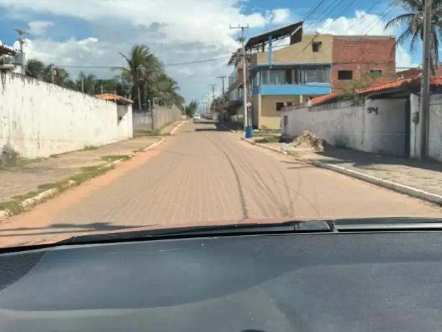 Terreno / Lote para Venda em São Gonçalo do Amarante/CE Taíba