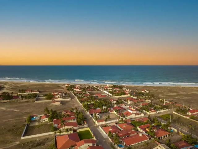Terreno / Lote para Venda em São Gonçalo do Amarante/CE Taíba