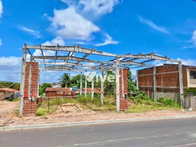 Terreno / Lote para Venda em São Gonçalo do Amarante/RN Olho D'agua